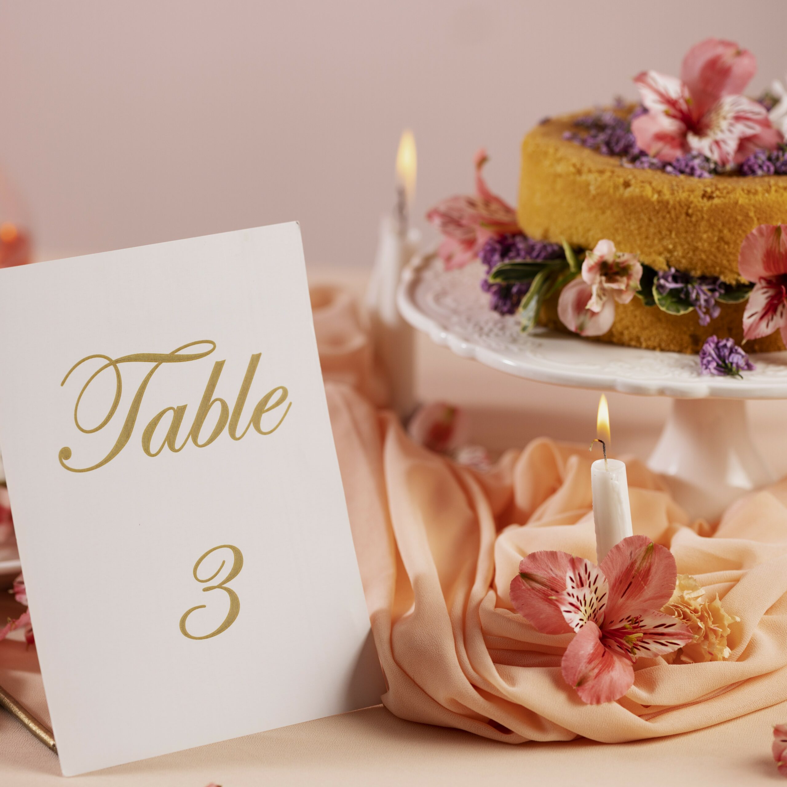 Comment organiser un plan de table ? - Le Patio d'Emmanuel